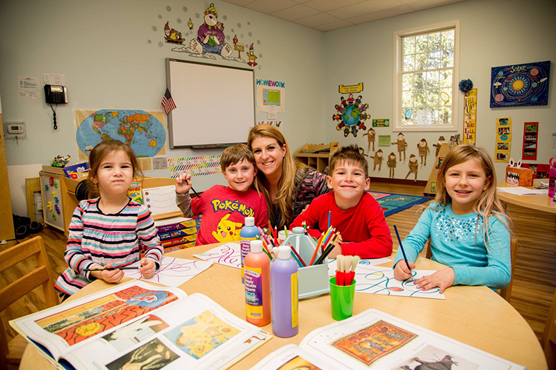 Benefits Of Daycare Right Steps Education Benefits Of Daycare Right Steps Education